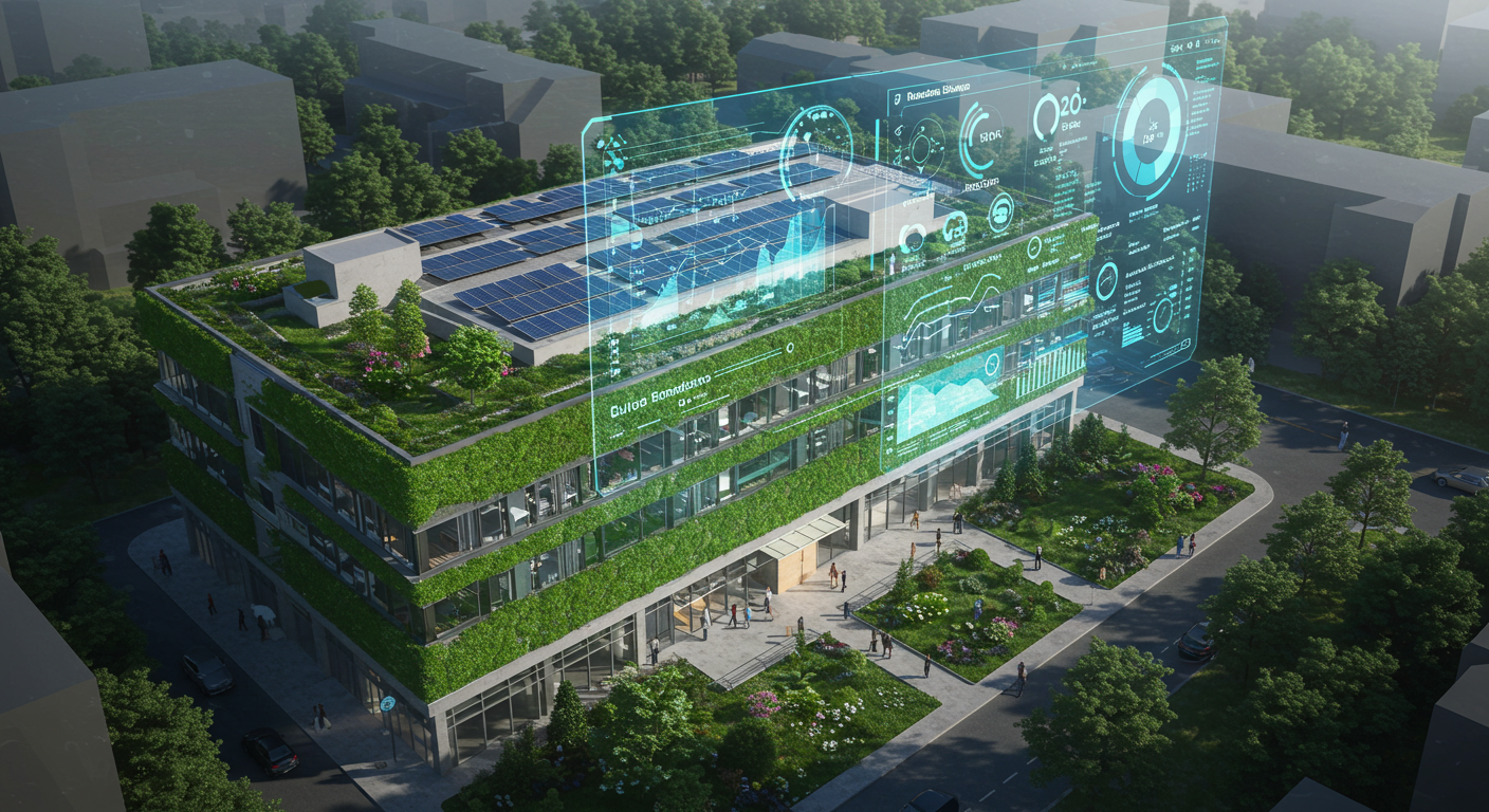 The Future of Building Networks: Broadband PLC as the Communication ...